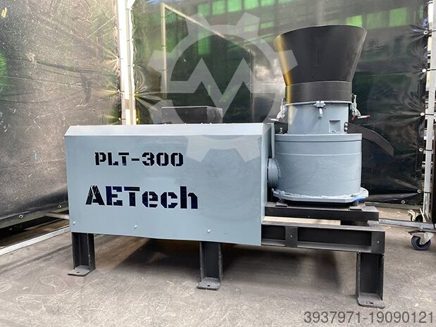 new Pellet mill Peletto PLT-300 for sale - Werktuigen