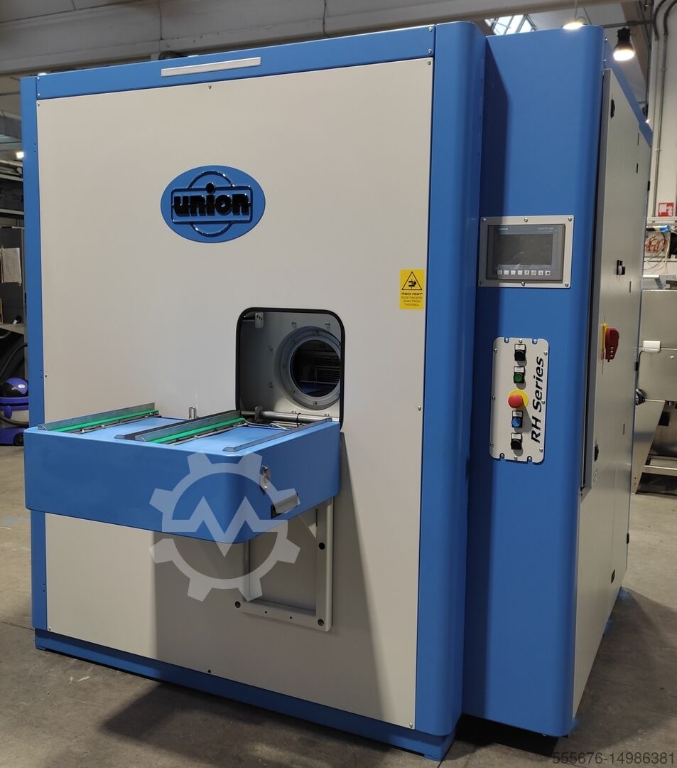 Ex-Display Machine Ultrasonic cleaning system Union RH500V for sale