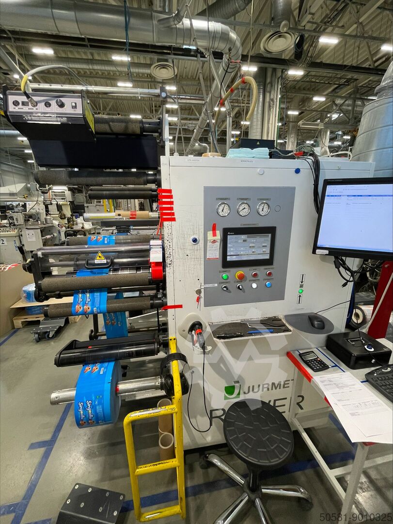 used Rewer Jurmet for sale - Werktuigen