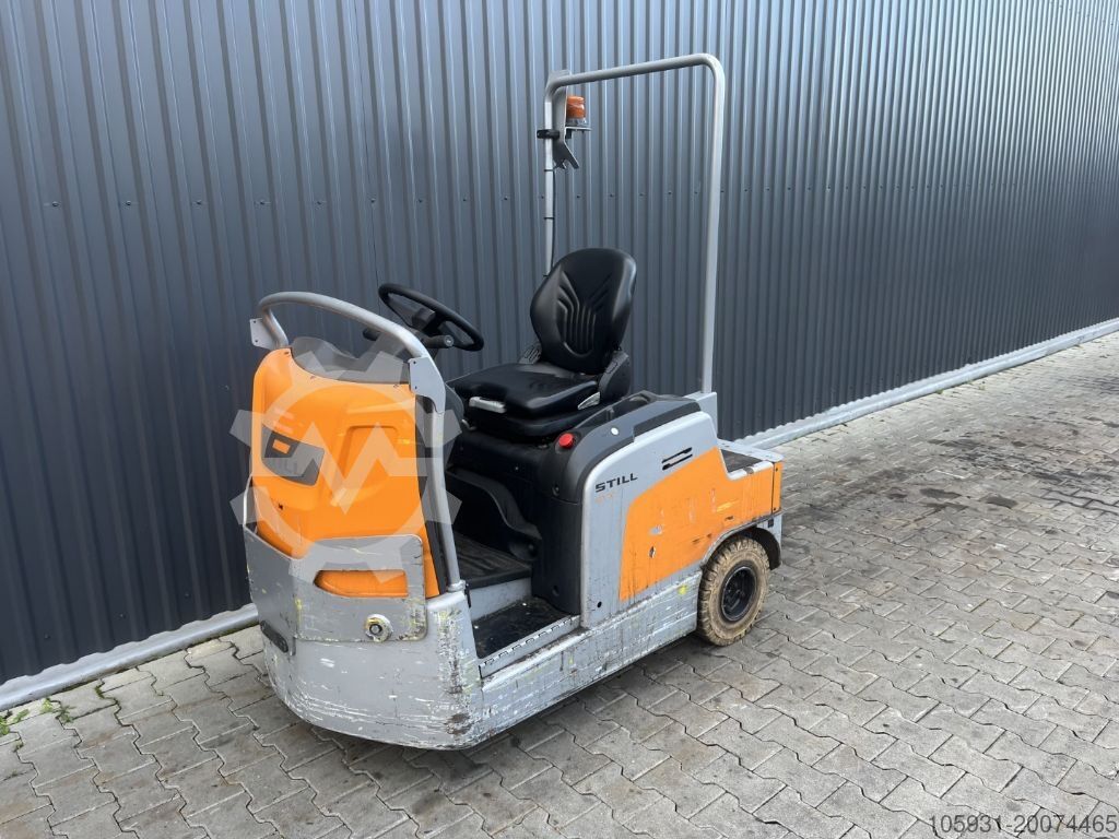 used Tow Tractor Still LTX70 for sale