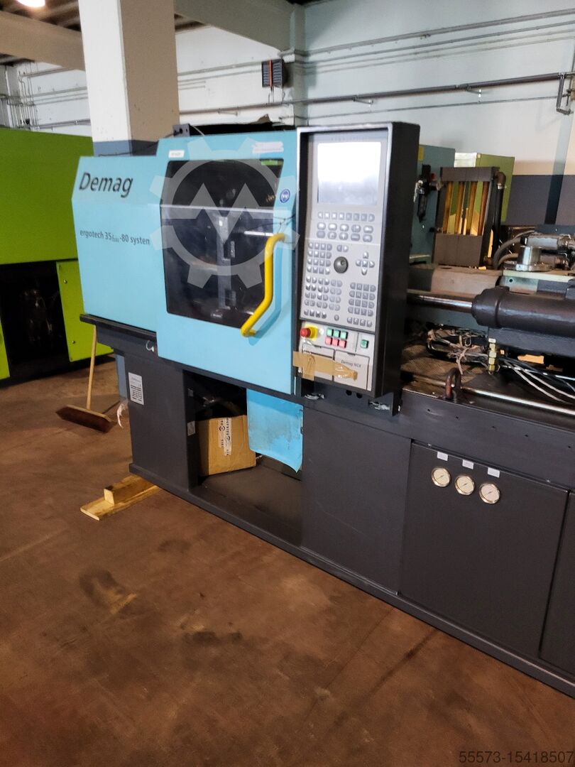 used DEMAG for sale - Werktuigen