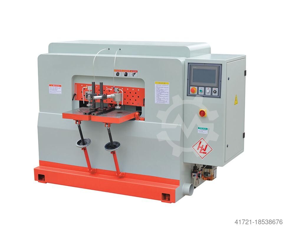 new CNC Round Tenon Milling Machine WINTER CHAIRMAX for sale