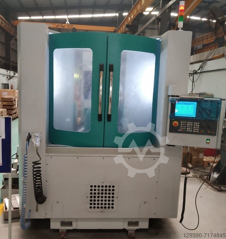 new Rotary table surface grinder COSMOS for sale