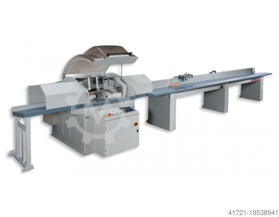 new Mitre saw STROMAB CT-600-6000 for sale