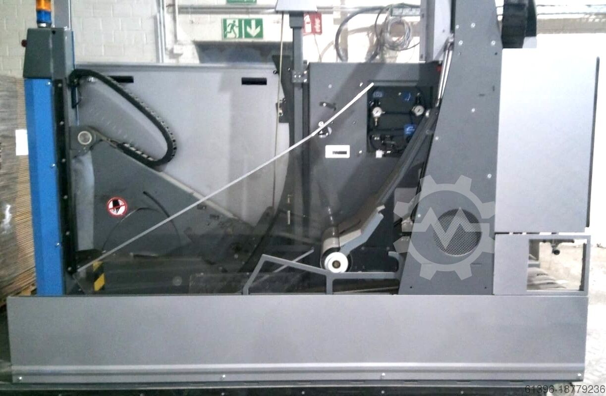 used Winding machine FERAG MTD4-AWS-OWK for sale - Werktuigen