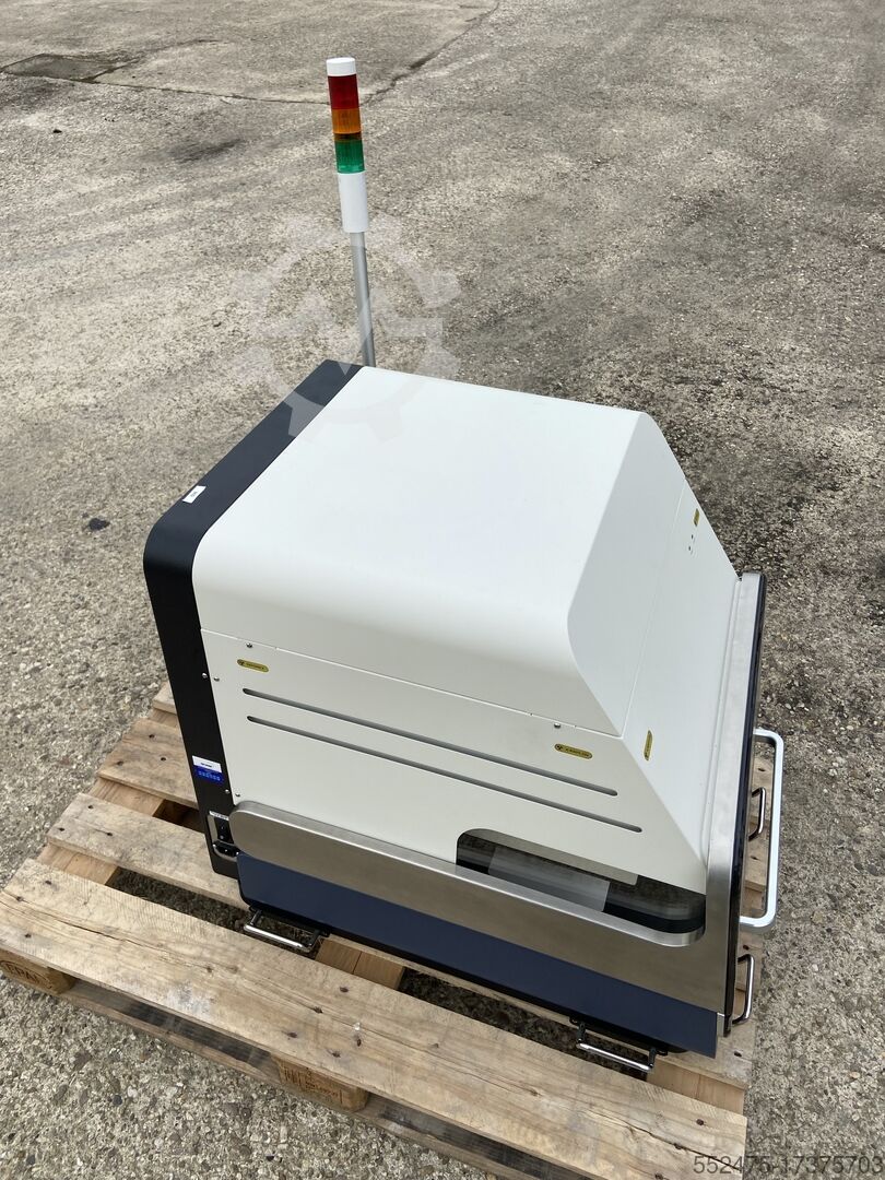 used XRF analyzer Hitachi FT230 for sale