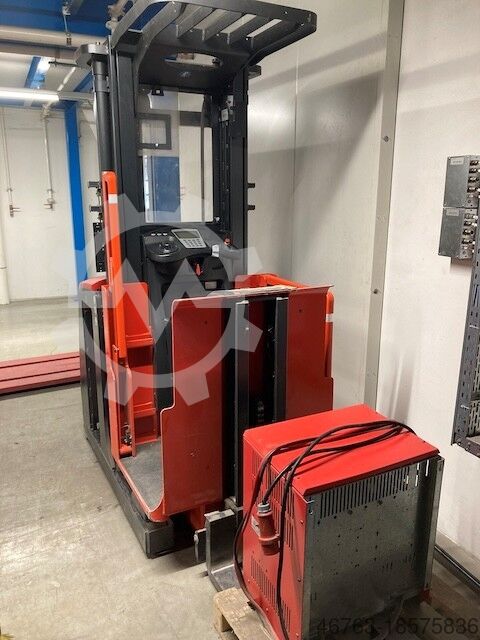 used High-lift order picker Linde V10 for sale