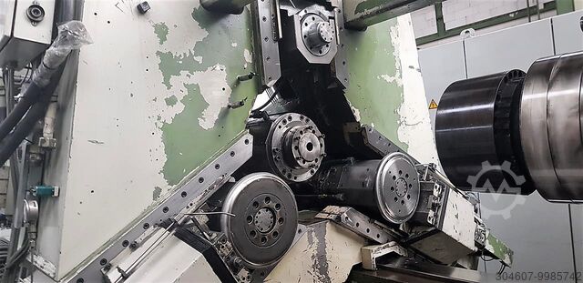 Used Flow forming machines for sale - trade machines online!