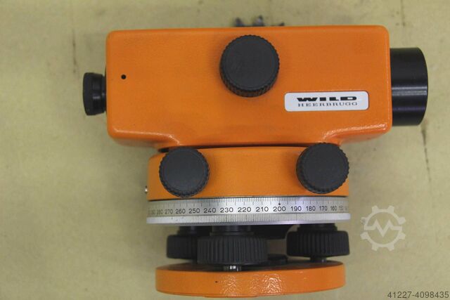 used Leveling device Wild Wild for sale - Werktuigen